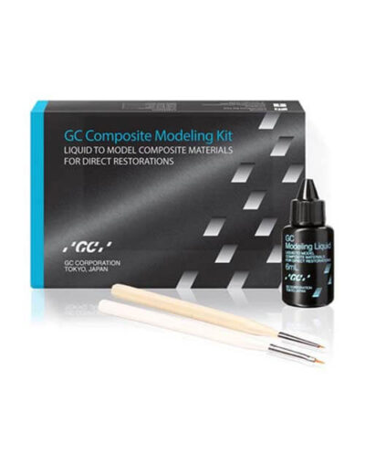 GC Modeling Kit - Vik Dental