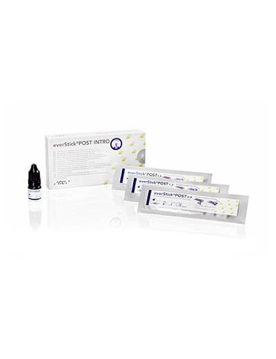 GC everStick® POST set - Vik Dental