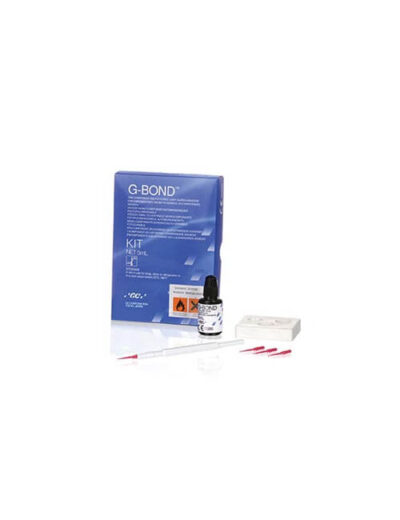 GC G-Bond Starter Kit 5 ml - Vik Dental