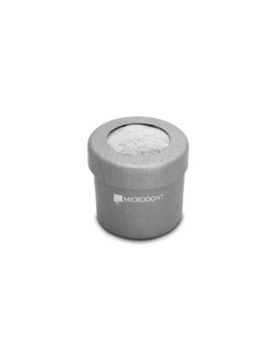 Microdont mini endo grip - Vik Dental