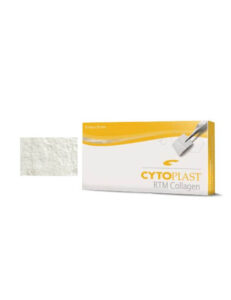Osteogenics Cytoplast RTM kolagena membrana - Vik Dental